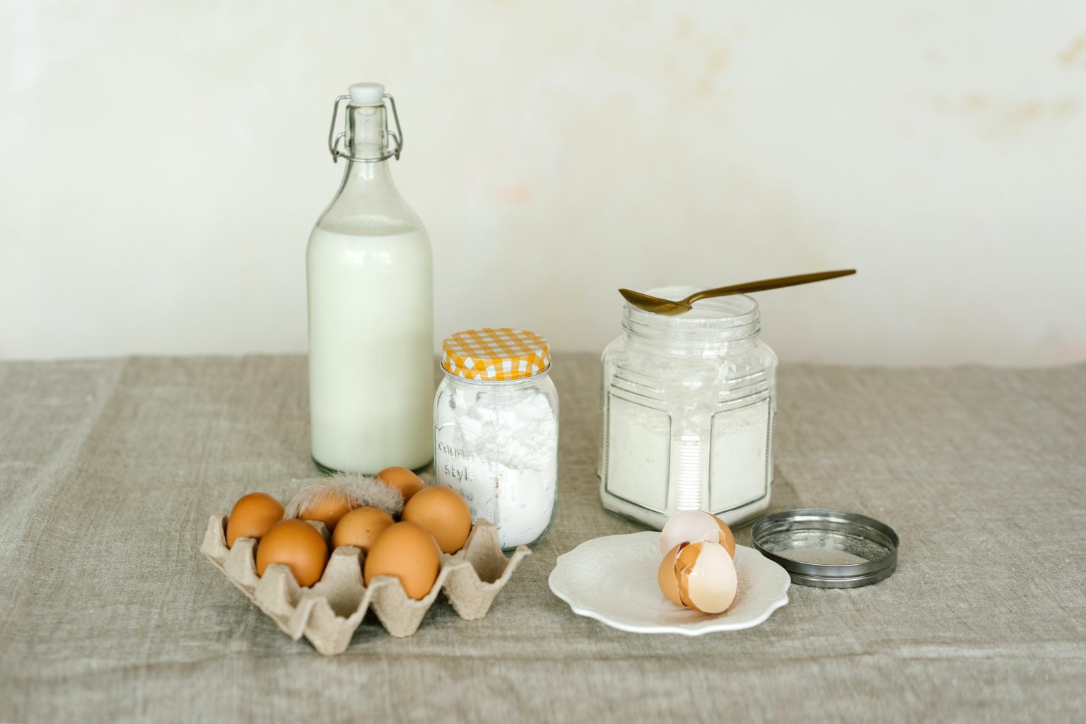 Kulajda – recept na nejlepší tradiční a českou - Receptik.cz