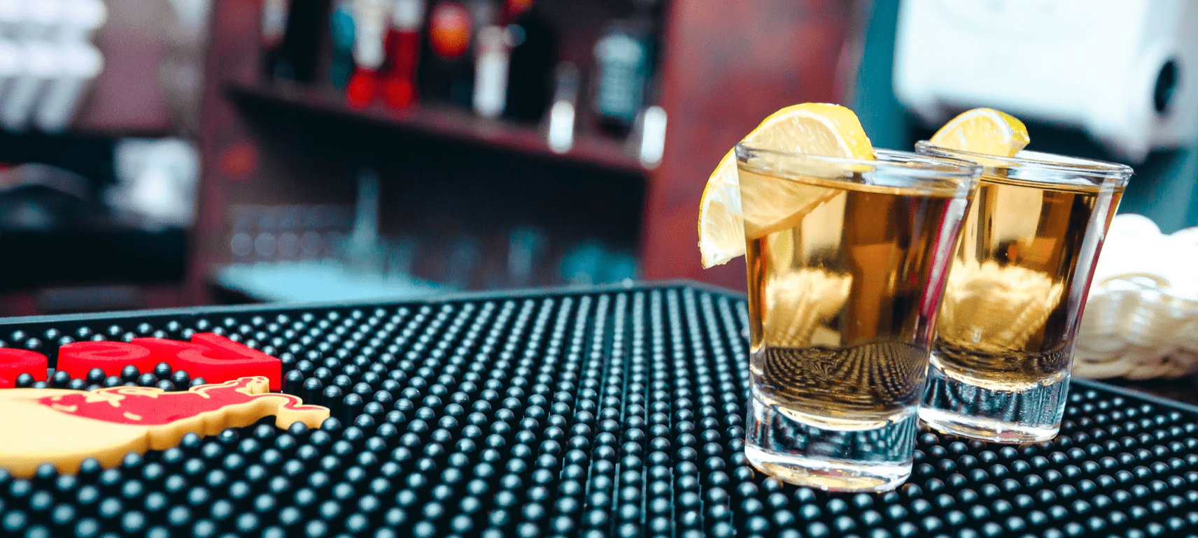 Café bar Báchorka - Receptik.cz