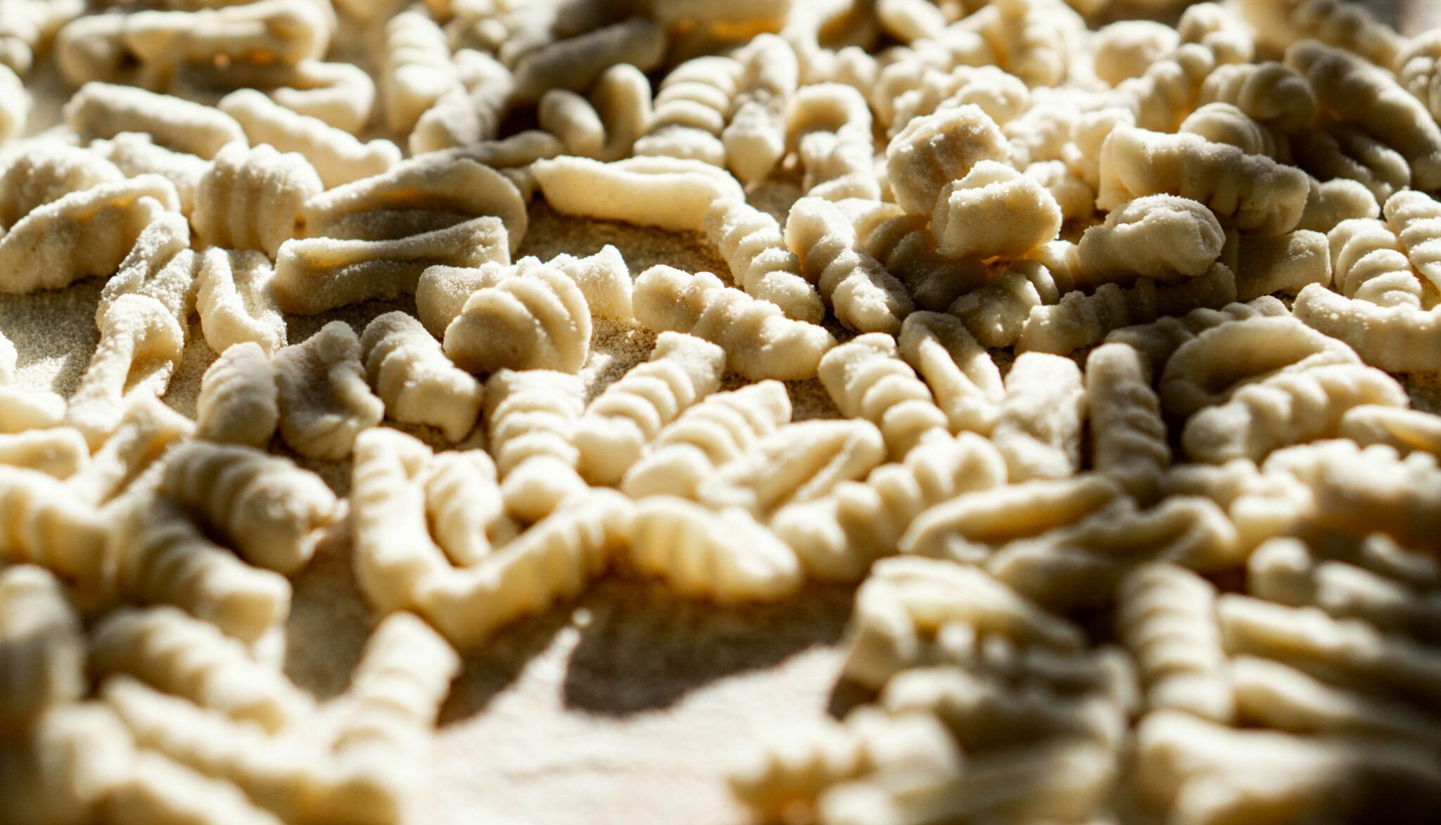 Recept na pravé německé špecle - Receptik.cz