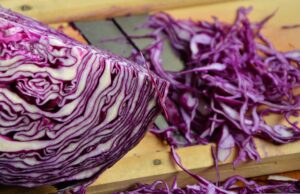 Červené zelí – recept - Receptik.cz