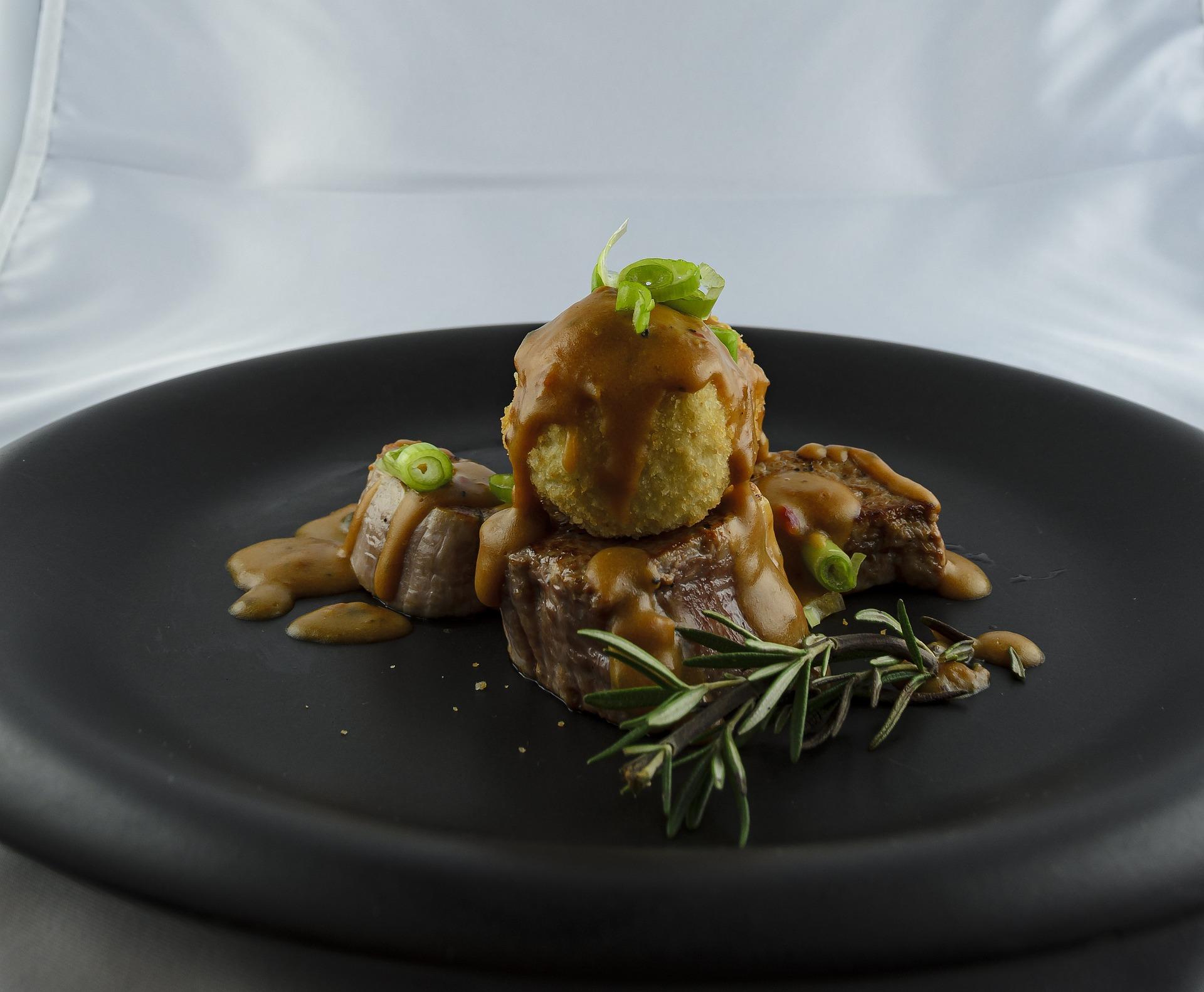 Vepřový steak – Recept - Receptik.cz